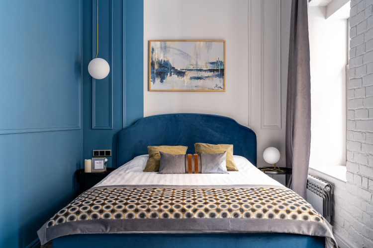 D Na 6-j Sovetskoy 22/22 Apartments - Saint-Pétersbourg