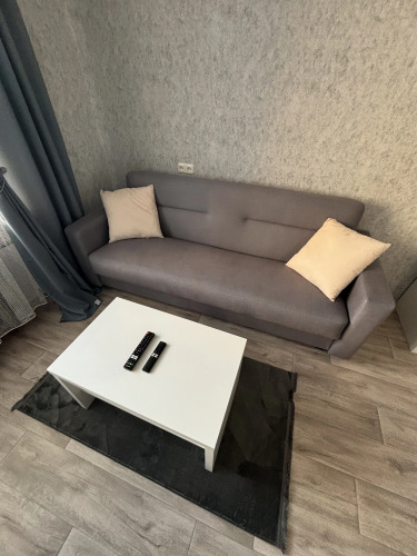 Na Beregu Svislochi Flat - Minsk