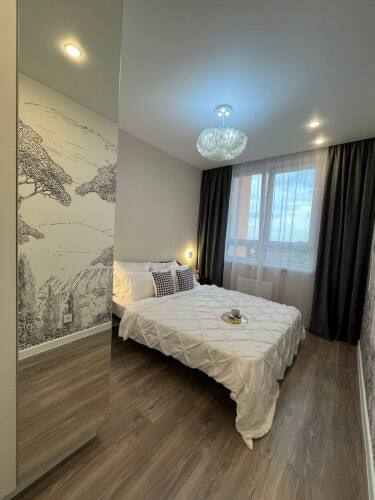 Sunset Aristarkhova 5 Apartments - Nizhny Novgorod