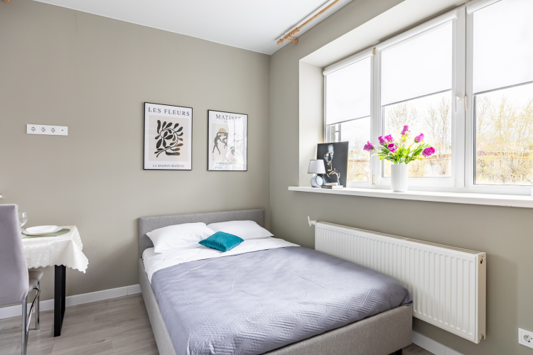 Frezer Apartments - Moscow