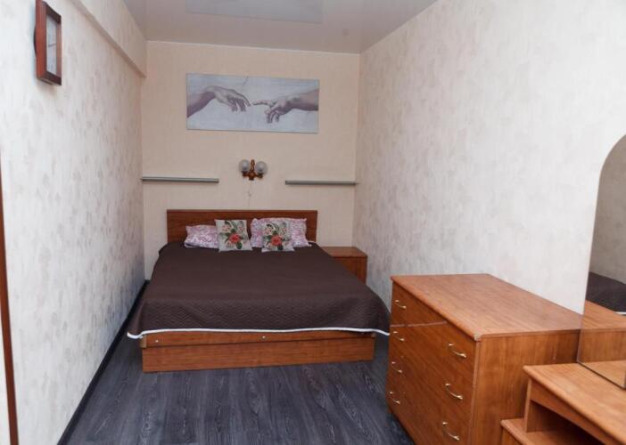 Apartment Krasnaya Presnya Apartments - Moscow
