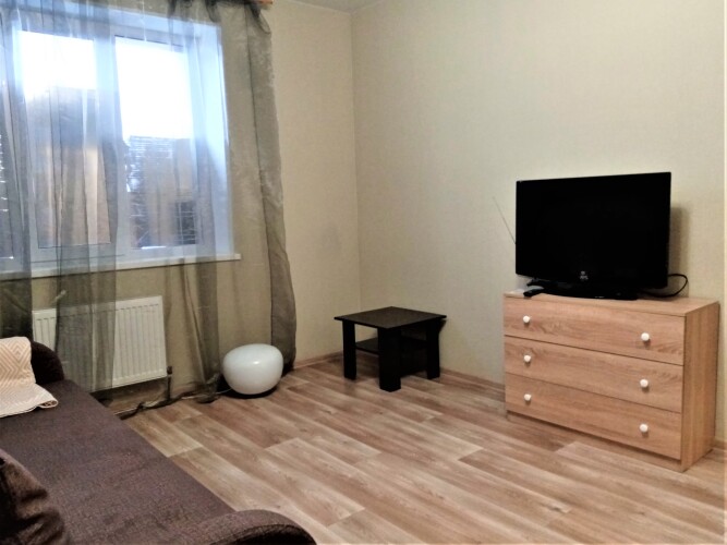 Na 8-j Vozdushnoy Armii 16 Apartments - Volgograd