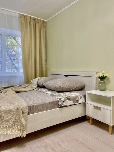Na Ploschadi Pobedy Apartments - Kaliningrad