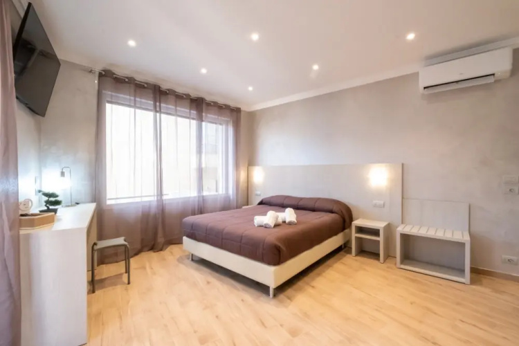 Le Camere Di Nana Guest House - Sanremo