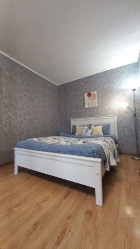 Na Samokatnoy Flat - Moscow