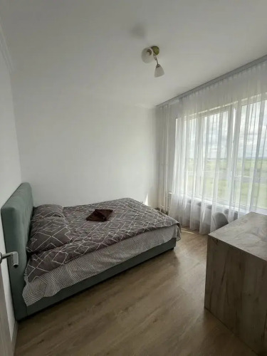 Na Levitana 97a Flat - Тверь