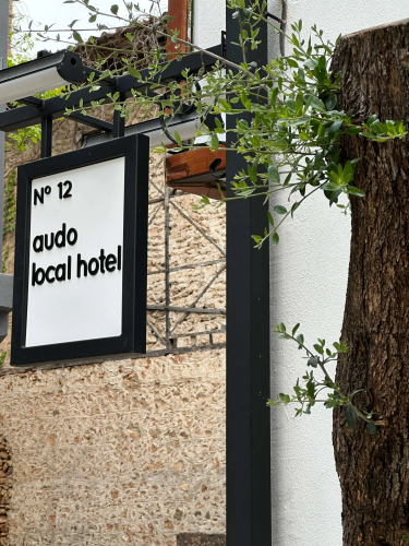 Audo Local Hotel - Antalya