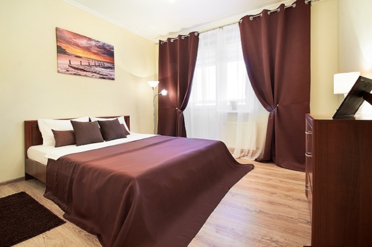 Paulmarie On Mazurova Apartments - Gomel