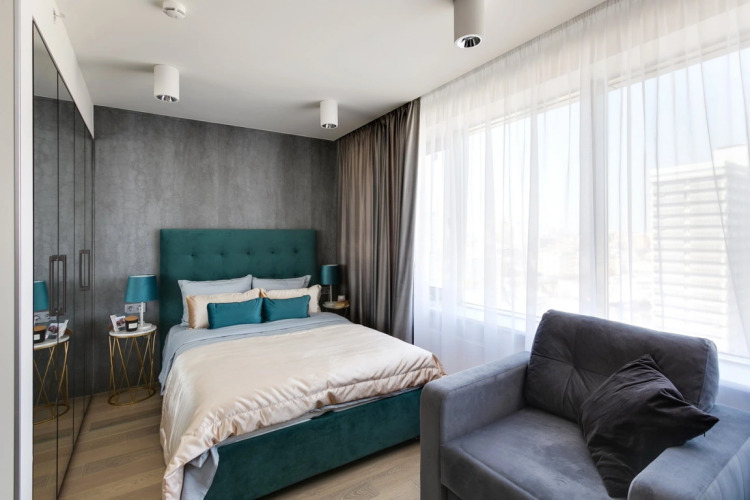 Vidovaya Green Studiya Smart Host Apartment - Moscow