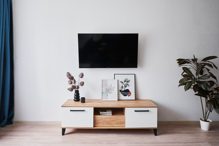 Gm Apartments Dizaynerskie Na Bol’shoy Bronnoi Flat - Moscow
