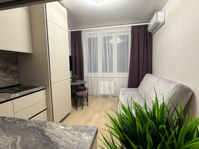 Na Ulice Akademika Saharova Flat - Nischni Nowgorod