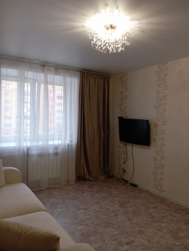 Uyutnaya Odnokomnatnaya Flat - Йошкар-Ола