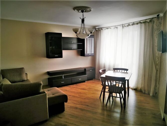 V Tsentralnom Rayone Volgograda Flat - Volgograd
