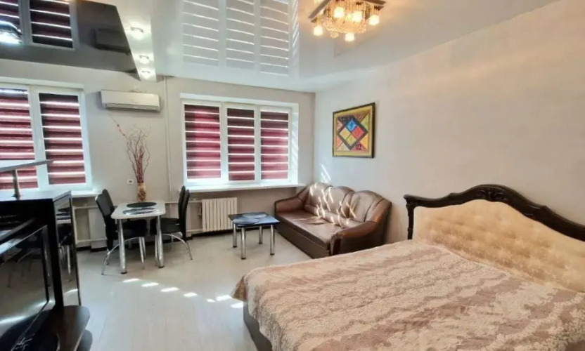 Na Prospekte Lenina 30 Apartments - Gomel