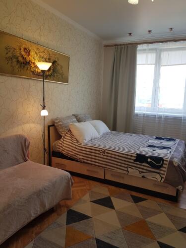 V Kaliningrade Flat - Kaliningrad