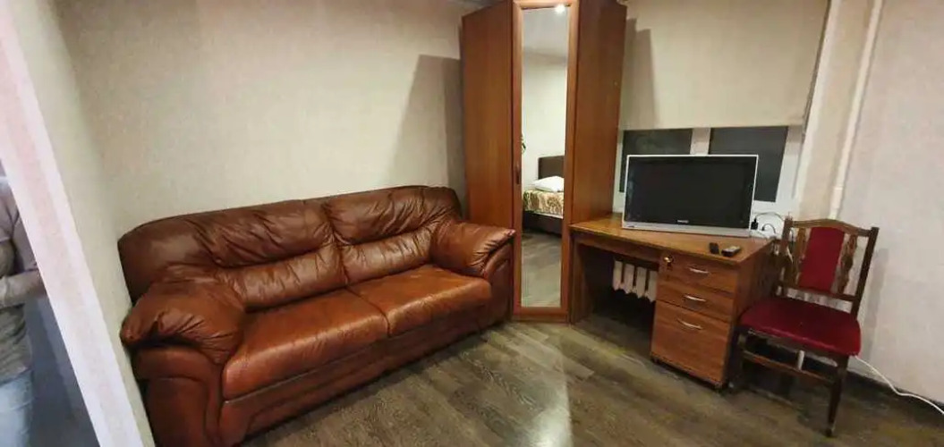 Seslavinskaya Apartments - Moscow