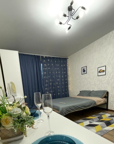 Kvartira-studiya Lodging House - Samara