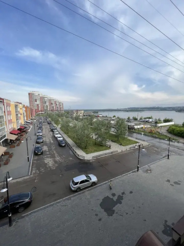 Апартаменты Апарт38 (9) - Иркутск