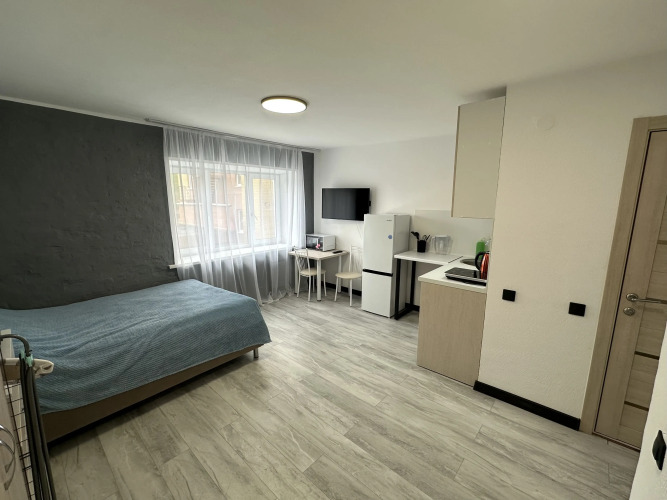 Na Ulice Melnikayte, Dom 83, Kv. 221 Flat - Тюмень