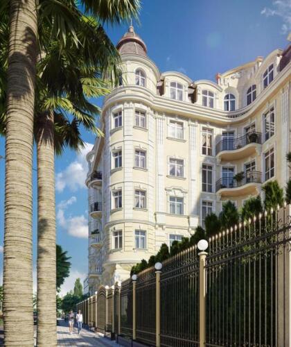 Lorren Apart-hotel - Sotchi