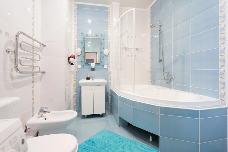 Na Ulitse Adoratskogo 1 Apartments - Kazan