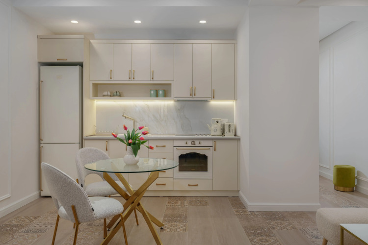 Sweet Home Prime Apart-hotel - Erevan