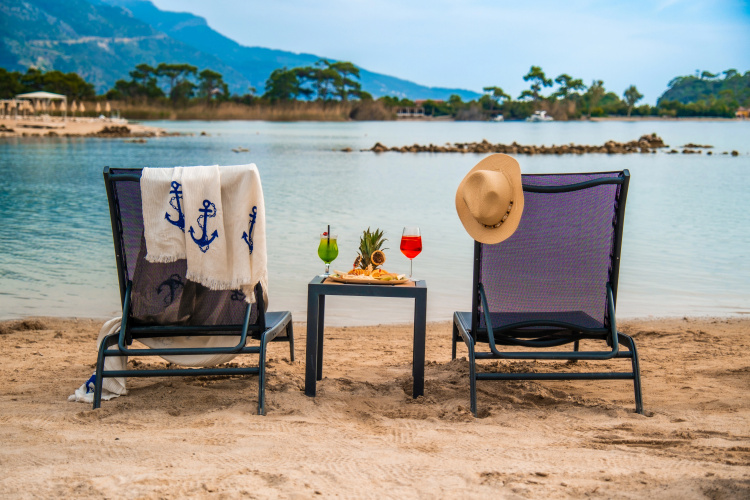 Beach 222 ÖLüdeniz - Ölüdeniz