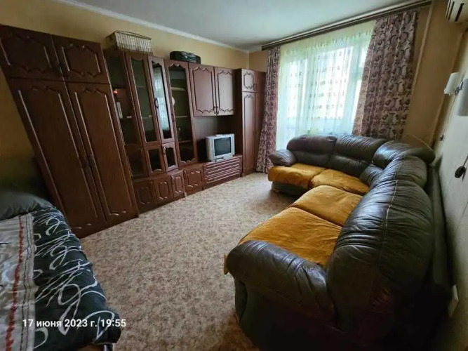 Varshavskoye Shosse Apartments - Москва