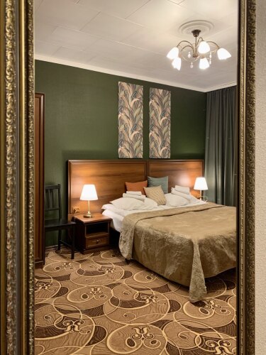 Vernisage Living Quarters - Saint Petersburg