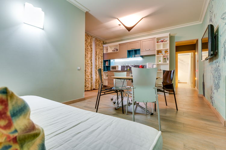 Rentalspb Flat - San Pietroburgo