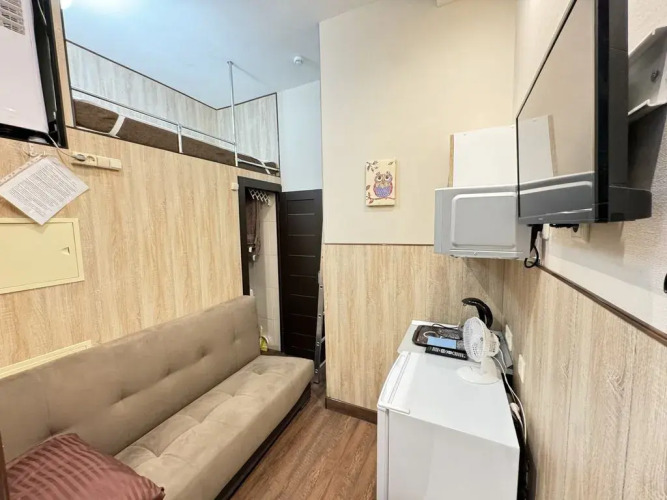 Apartments Studio Standard Apartonika - Химки