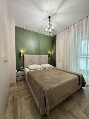 Emilly Apartments - Minsk