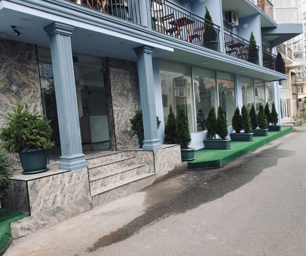 Hotel Gostinitsa Sonata - Batumi
