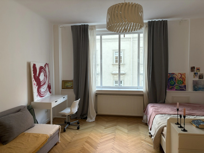 Stephansplatz Apartment - Vienna