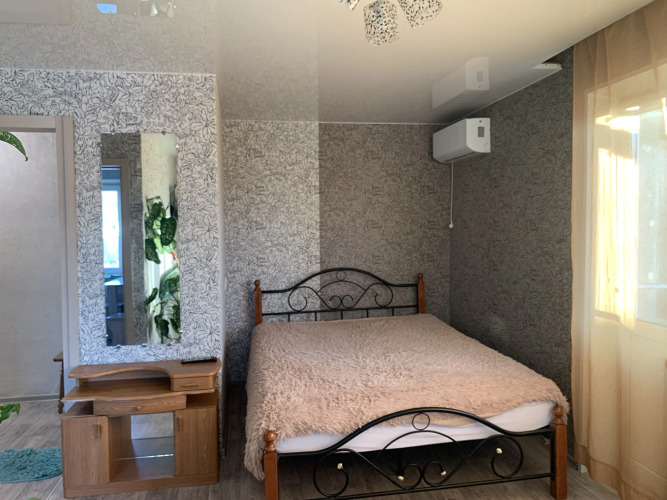 Na Pogranichnoy 2 Flat - Находка