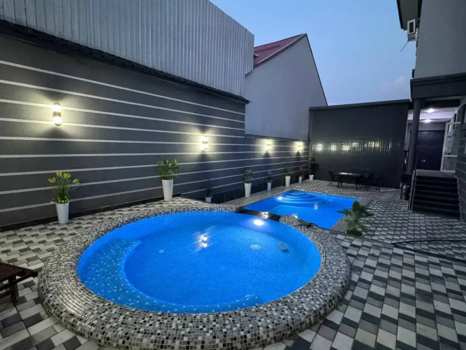 Hotel Art Tashkent - Tashkent