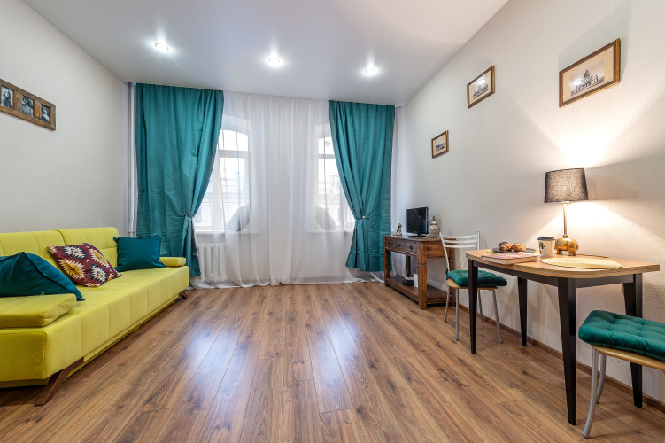 So-home U Nevskogo Prospekta Apartments - Saint Petersburg