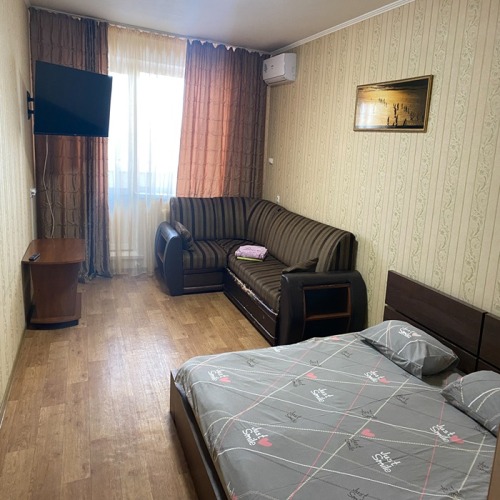 Квартира на Рябикова 70 Корпус 2 80046 - Ульяновск