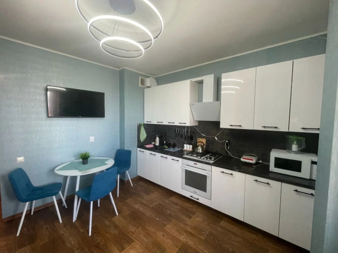 U Ozera Flat - Kaliningrad