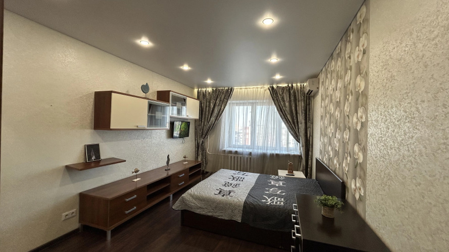 Vozle Tsentralnogo Rynka Flat - Уфа