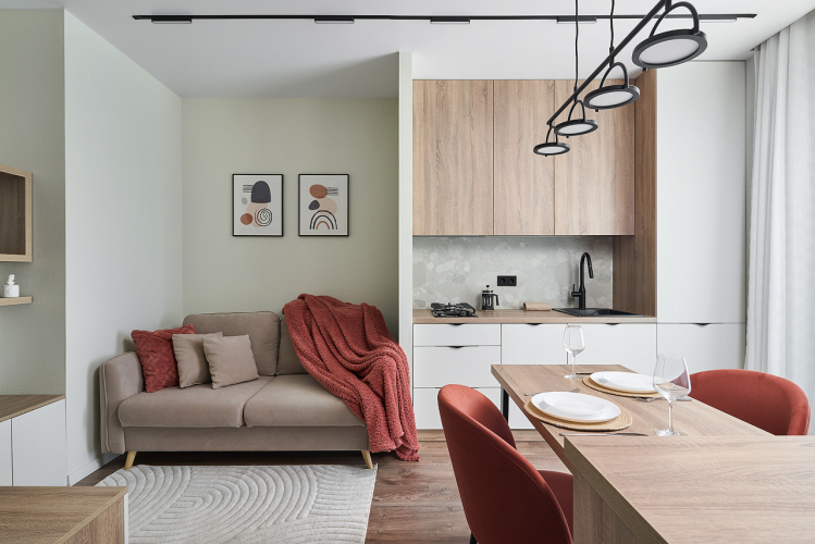 Baltic Sense Apartments - Kaliningrad