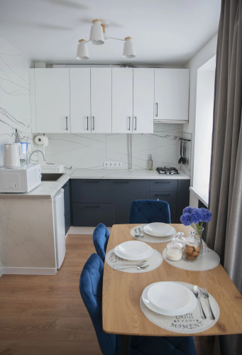 Zvyozdnaya Flat - Kaliningrad