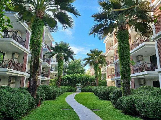 Title Rawai 3 Apartments - Phuket district, Thailand