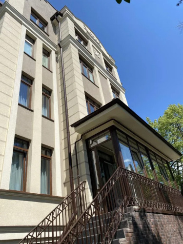 Mechty U Verkhnego Ozera Flat - Kaliningrad