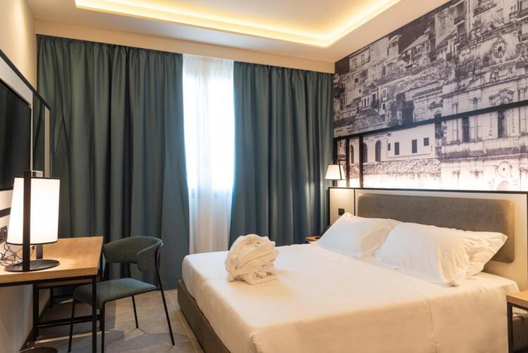 Modica Boutique Hotel - Modica
