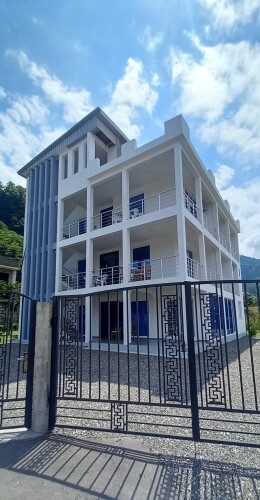 Marineza Guest House - 바투미