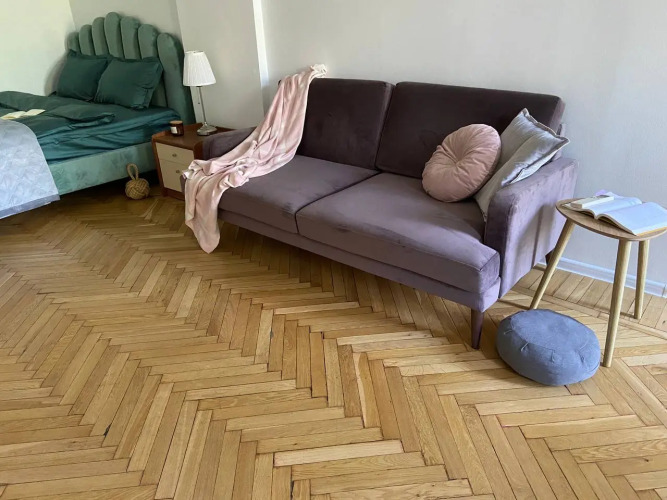 Kvartira Na Bolshoy Sadovoy Living Quarters - Rostov-on-Don