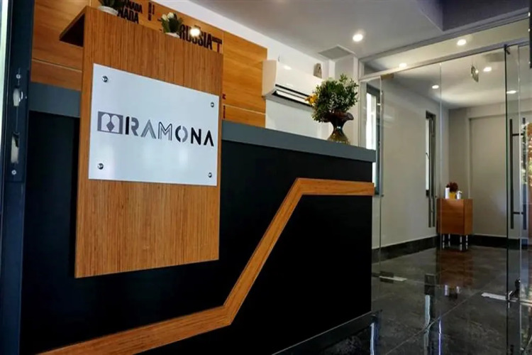 Ramona Lara Hotel - Antalya