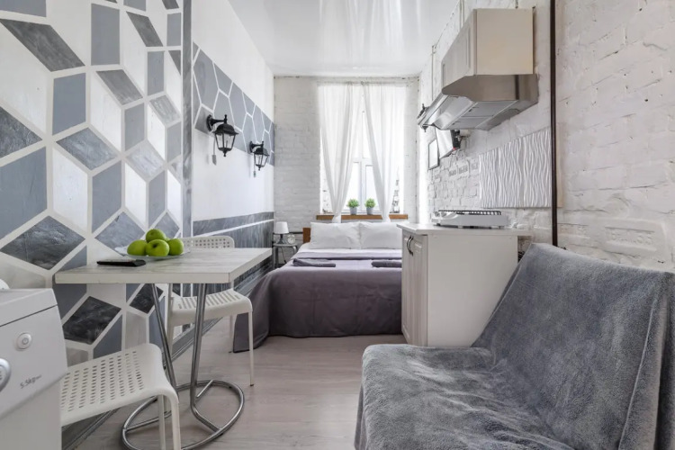 Rentalspb Apartments - San Petersburgo