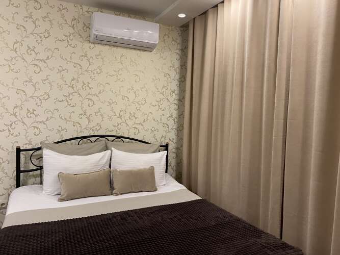 Kvartrenta Nn Na Bolshoy Pokrovskoy Nash Arbat  Flat - Nizhny Novgorod